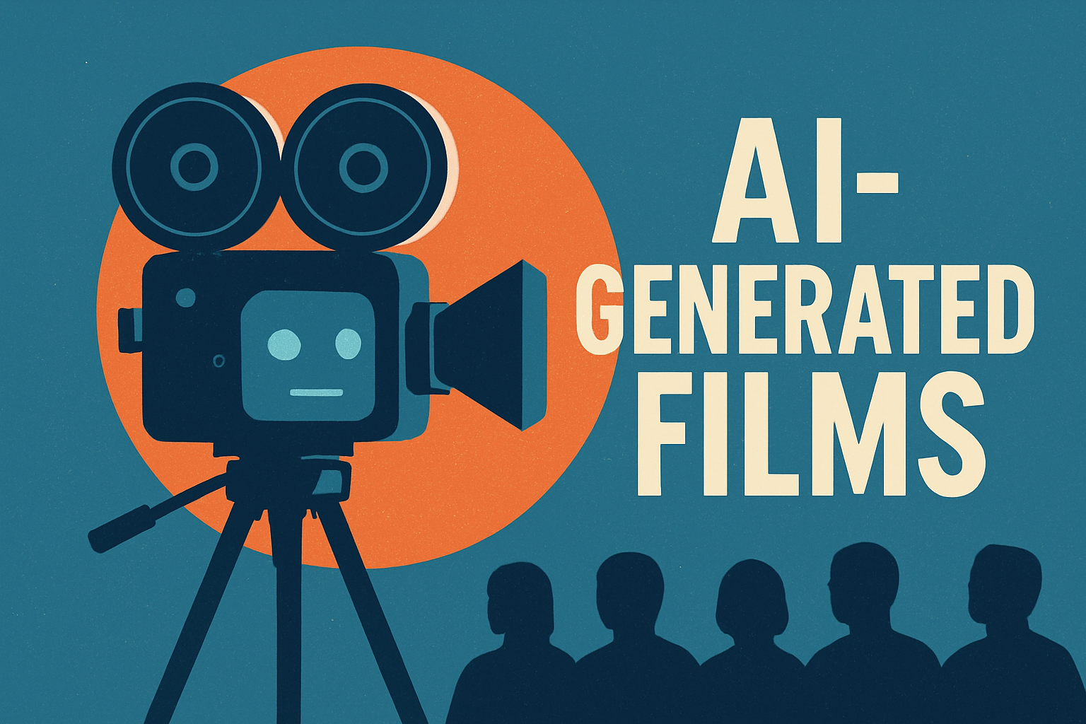 AI-Generated Films and Copyright: Innovation or Infringement? — Ylcube