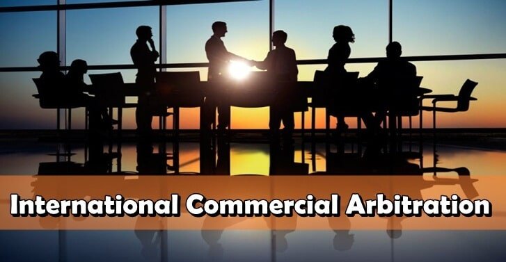 Broadly Speaking: Advantages of International Commercial Arbitration ...