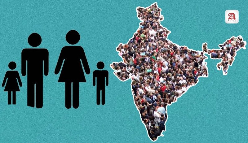 Finding A Middle Ground Between The Population Control Policies And the Reproductive Rights — Ylcube