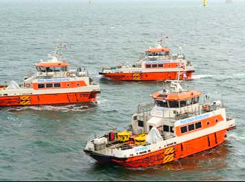 Overview: SEA-FARERS: RIGHTS AND DUTIES — Ylcube