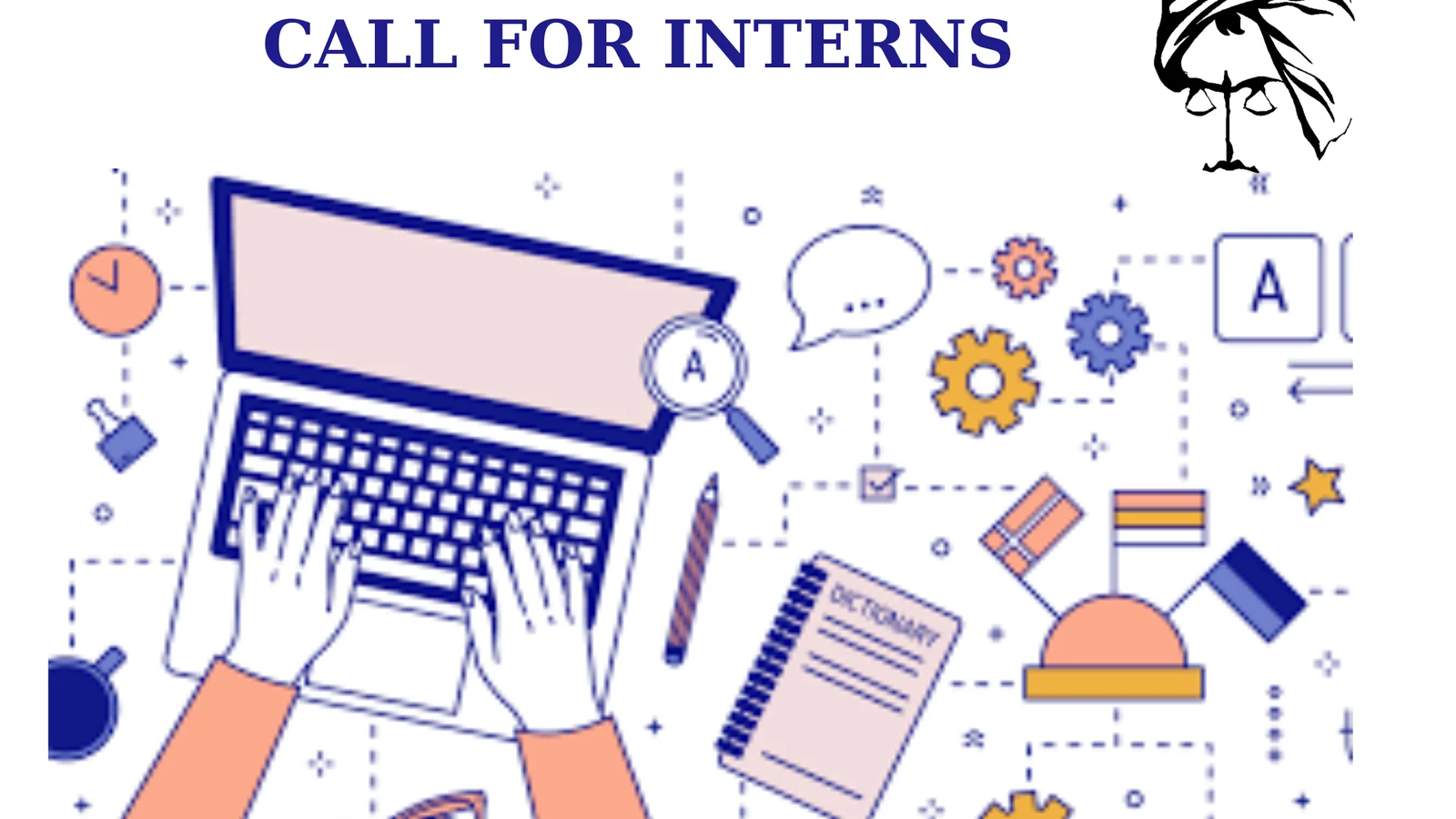 Internship Opportunity: Call for Research Interns, Social Media Interns ...