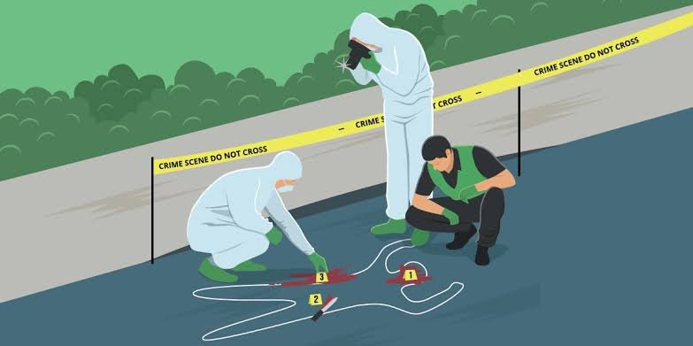 Role of forensic science in the Indian criminal justice system — Ylcube